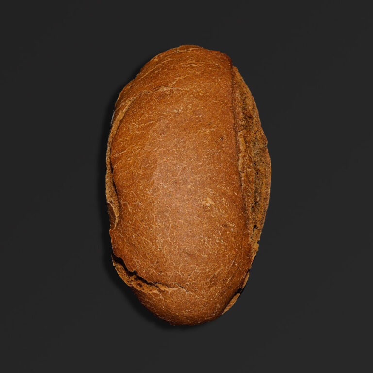 Pan Macho Doble Malta - Panadería Tineo E Hijos - Pan De Facinas