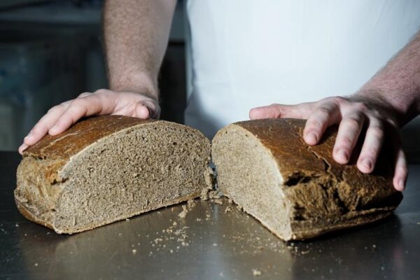 Pan Macho Doble Malta - Panadería Tineo E Hijos - Pan De Facinas
